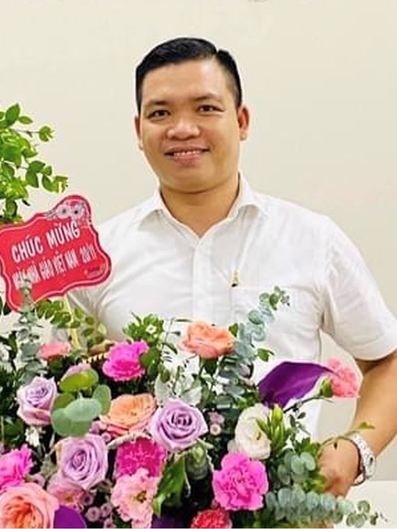 ĐỘI NGŨ GIẢNG VIÊN BỘ MÔN SỨC BỀN VẬT LIỆU